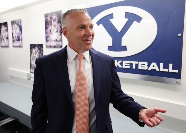 Quem é C. Shane Reese, próximo presidente da BYU? – Church News